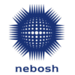 NEBOSH : National Examination Board in Occupational Safety & Health